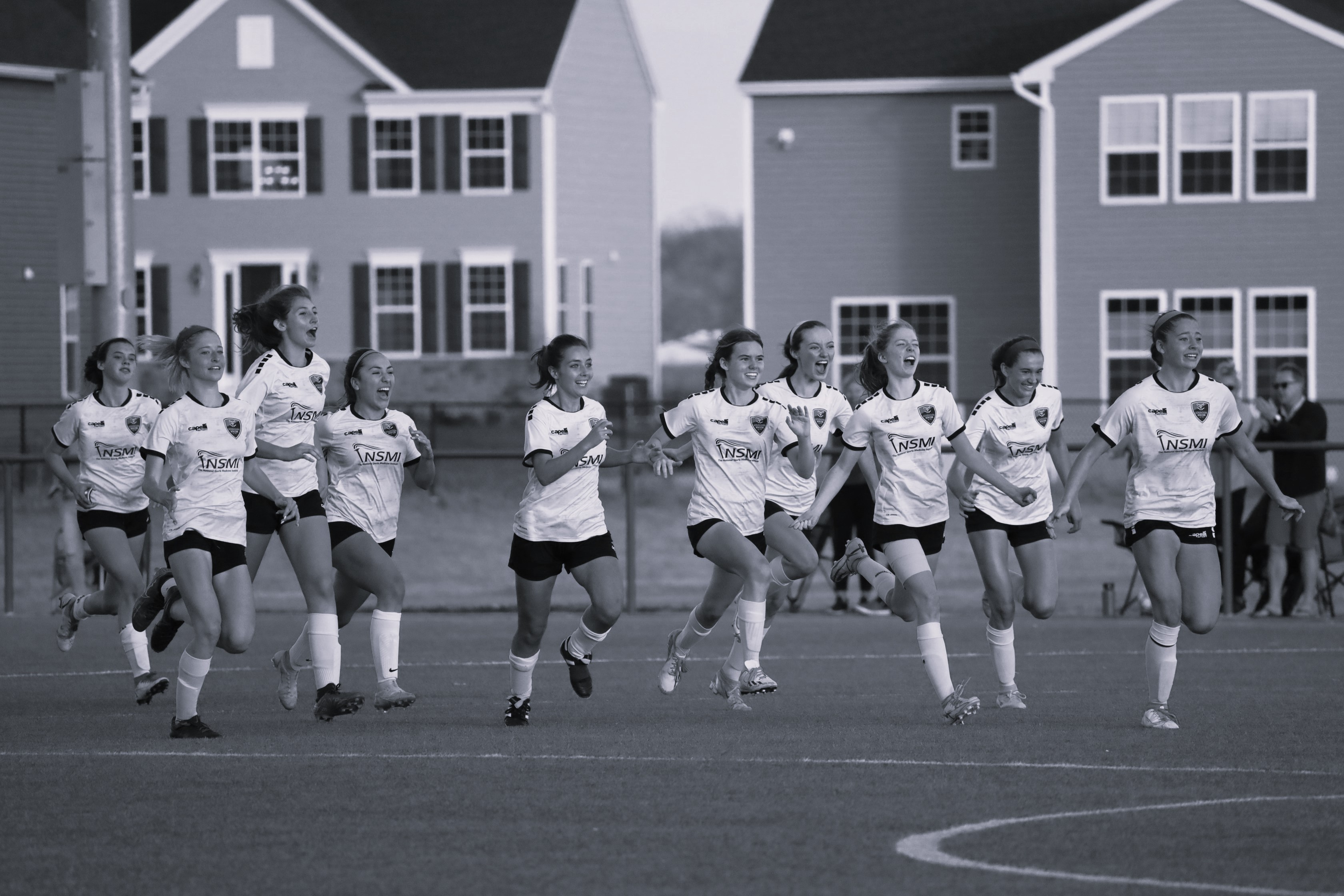 - Virginia Youth Soccer Association