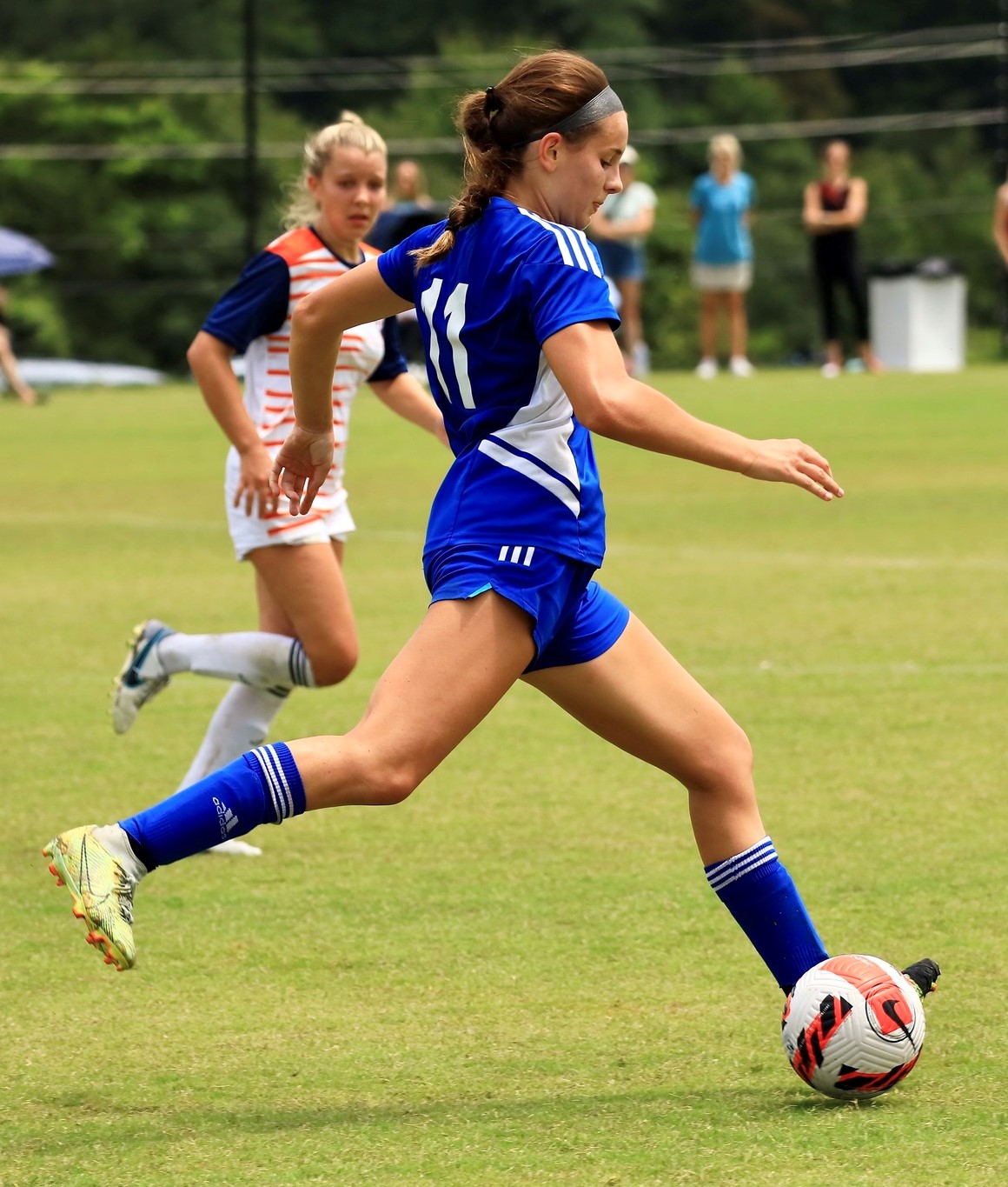 - Virginia Youth Soccer Association