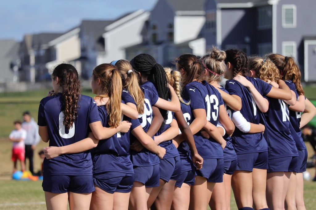 Homepage - Virginia Youth Soccer Association