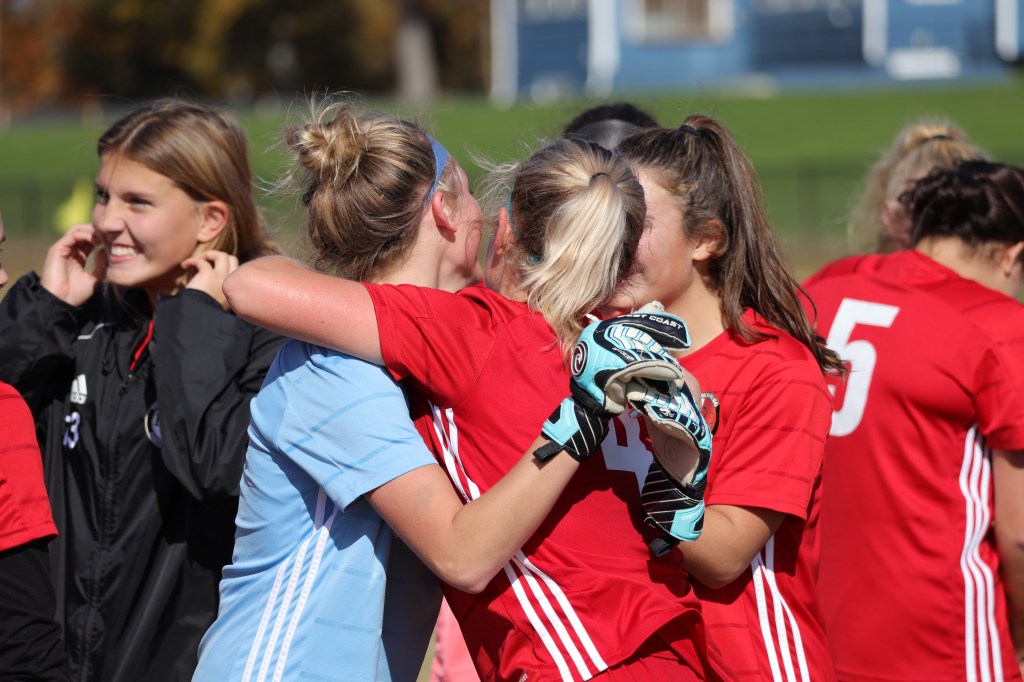 Homepage - Virginia Youth Soccer Association