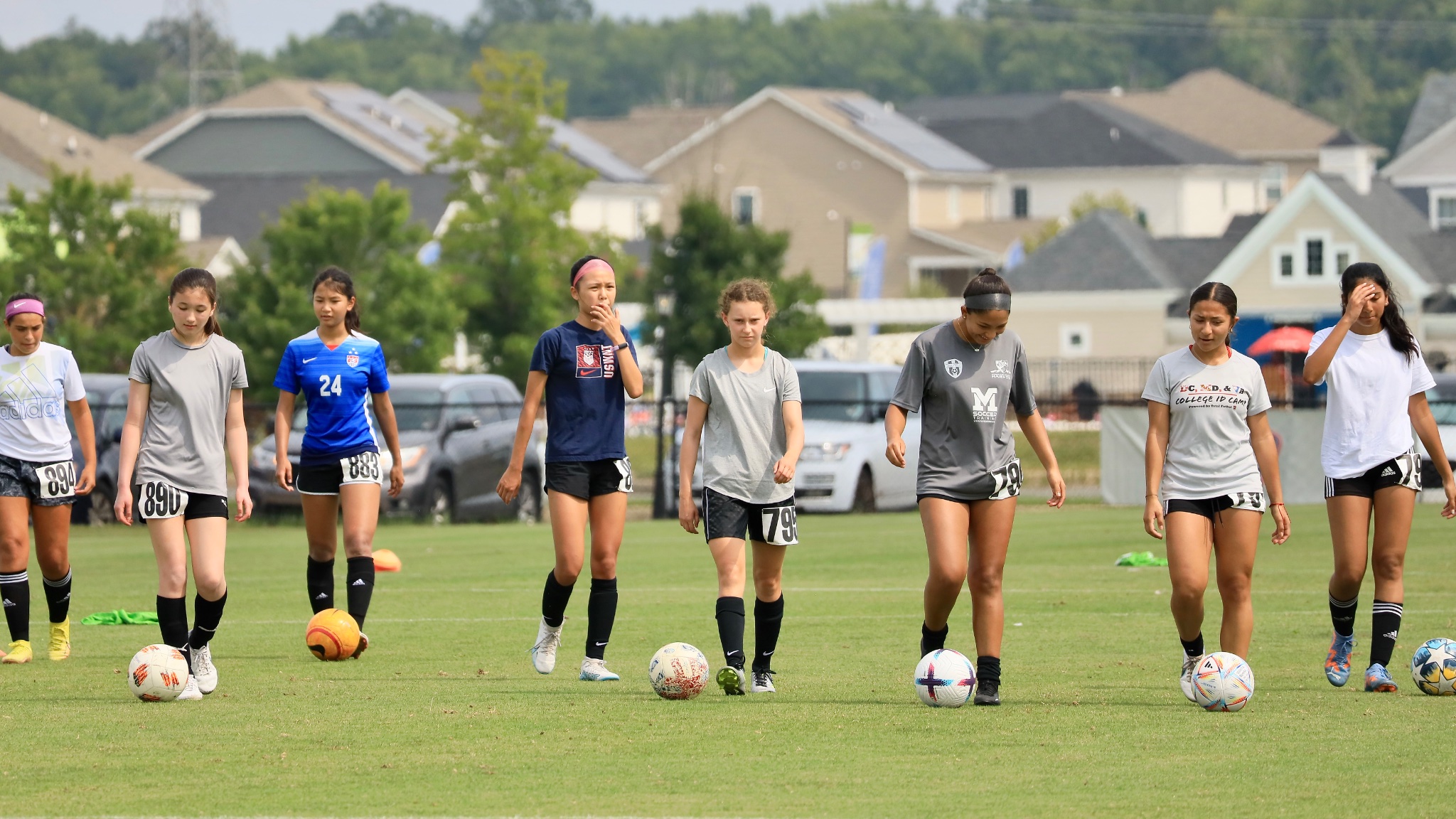 Homepage - Virginia Youth Soccer Association