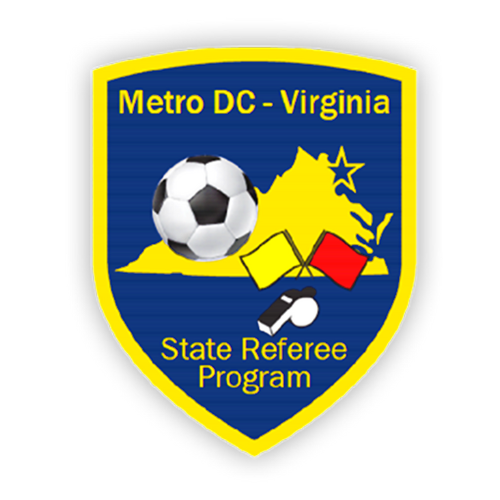 Homepage - Virginia Youth Soccer Association