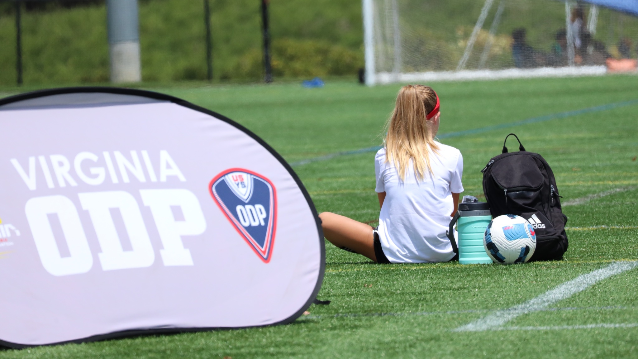 - Virginia Youth Soccer Association