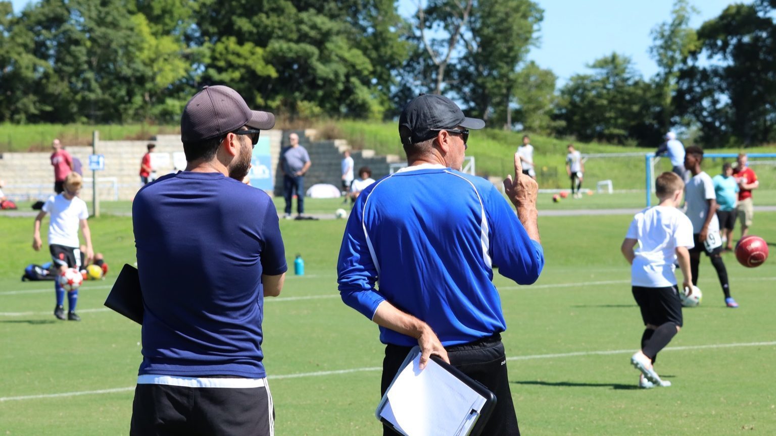 Homepage - Virginia Youth Soccer Association