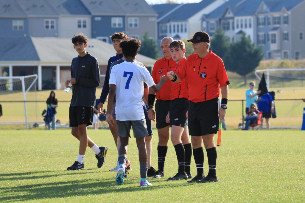SAFESPORT COMPLIANCE POLICY Virginia Youth Soccer Association SAFESPORT COMPLIANCE POLICY Virginia Youth Soccer Association