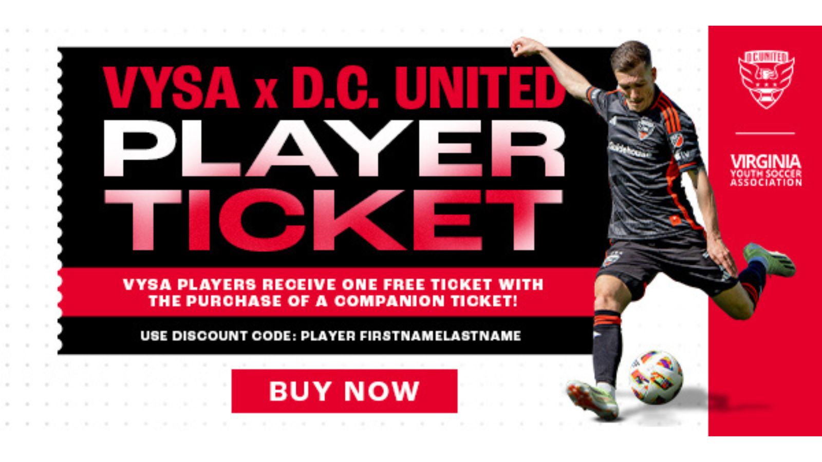 Homepage - Virginia Youth Soccer Association