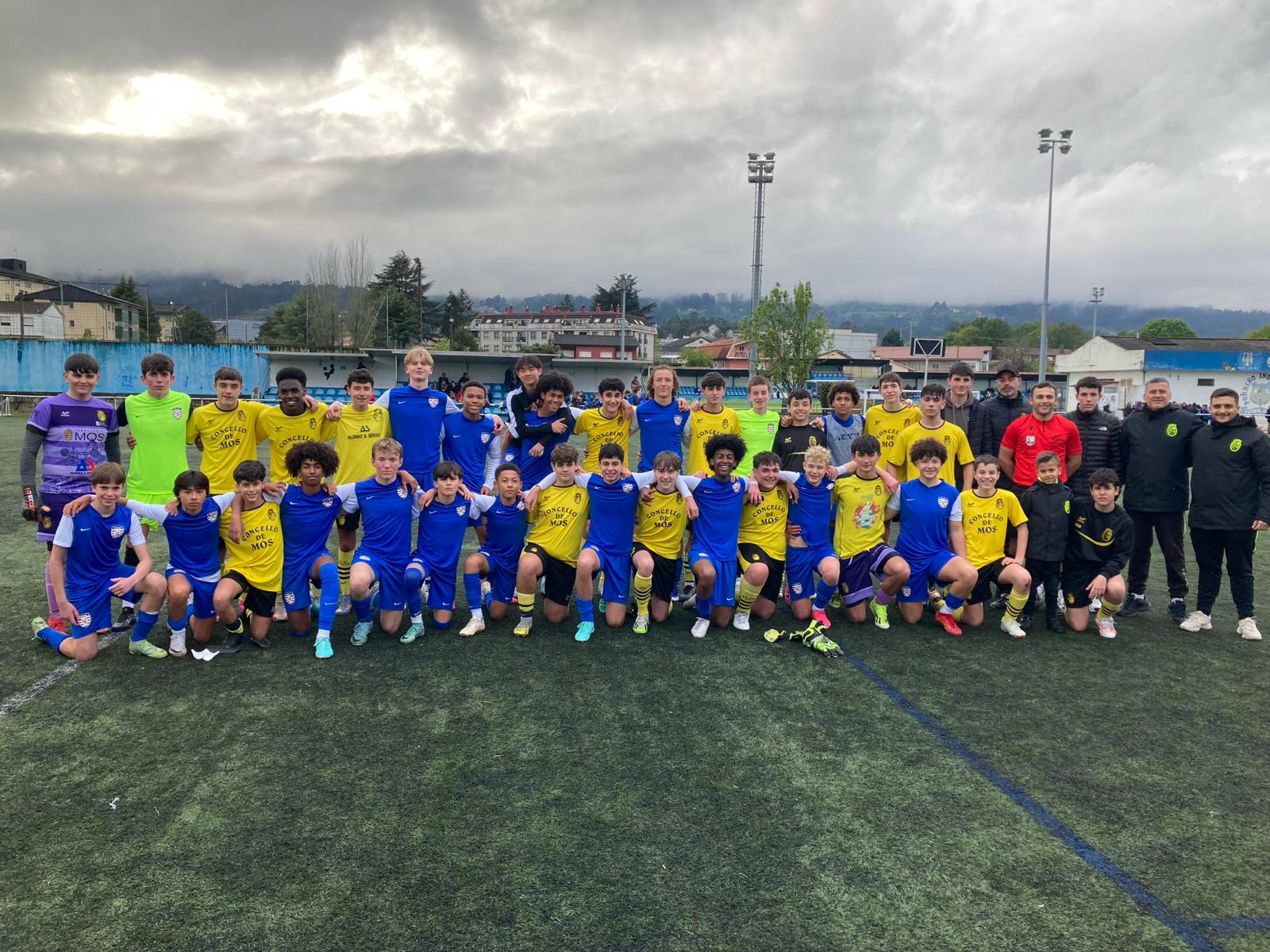 STATE TRAINING - Virginia Youth Soccer Association