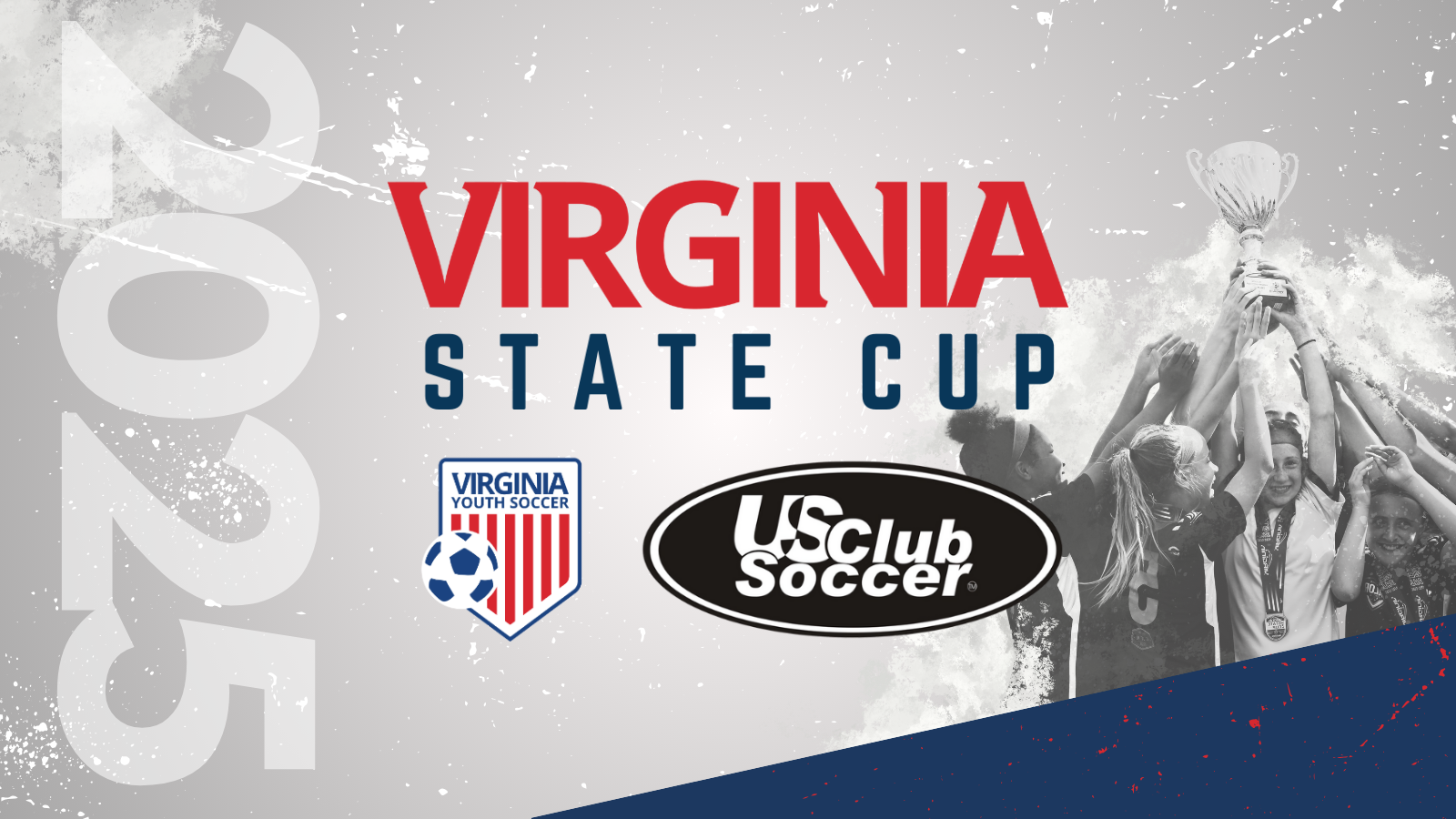 - Virginia Youth Soccer Association