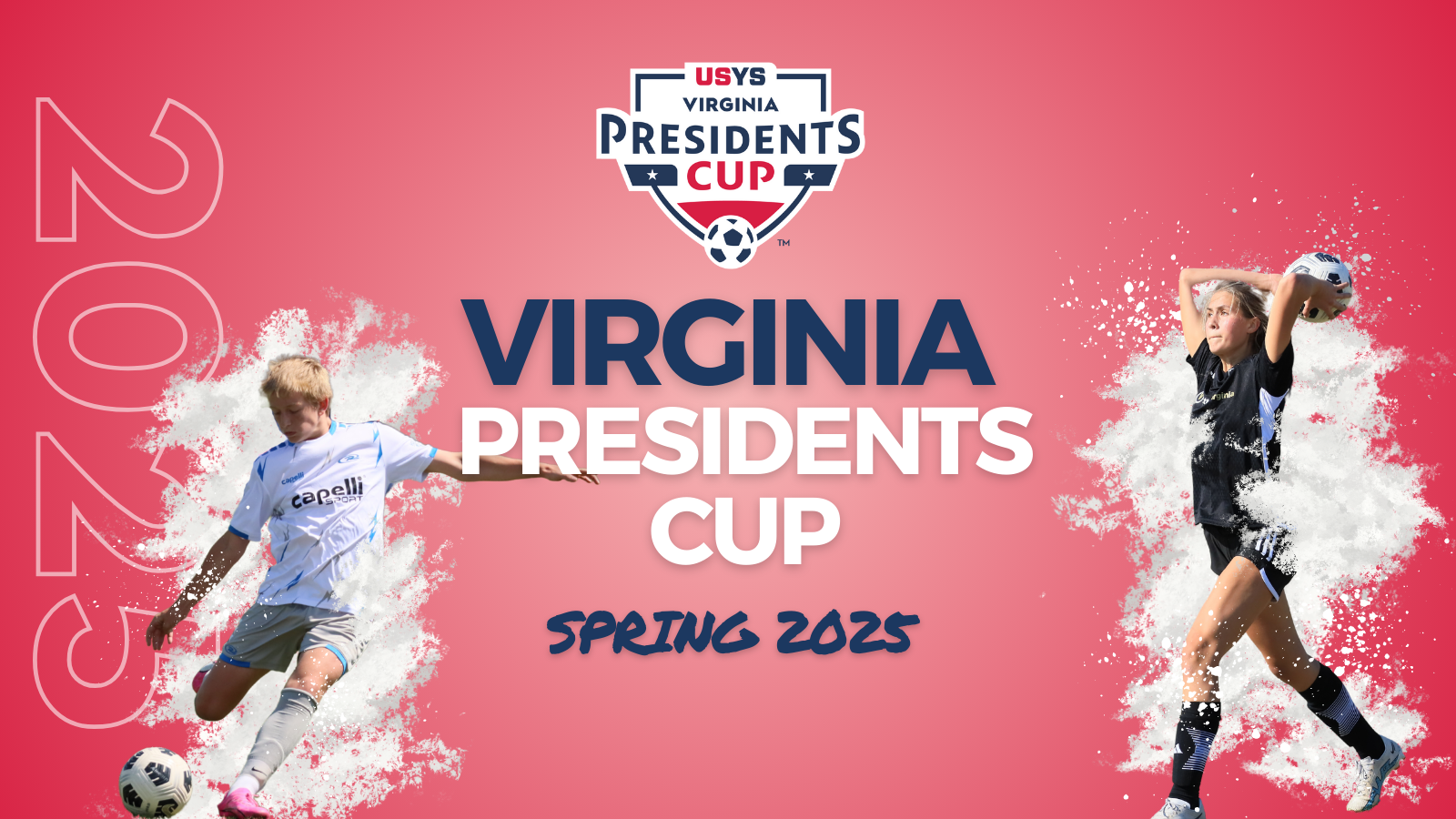 - Virginia Youth Soccer Association