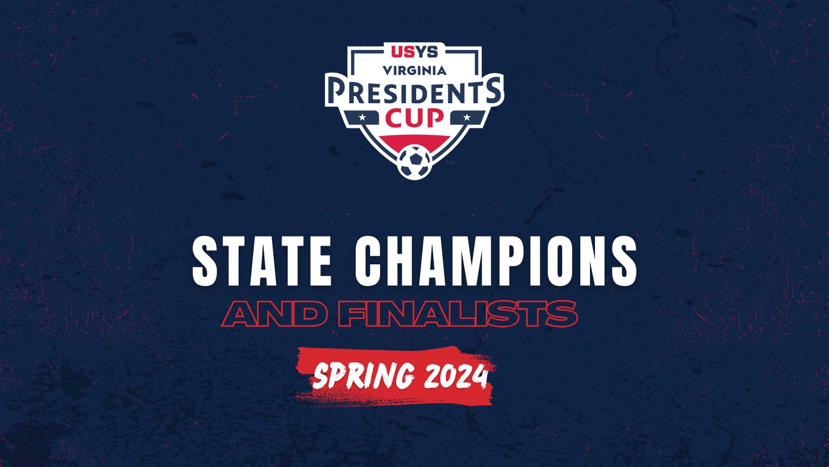 SPRING 2024 PRESIDENTS CUP CHAMPIONS AND FINALISTS - Virginia Youth ...