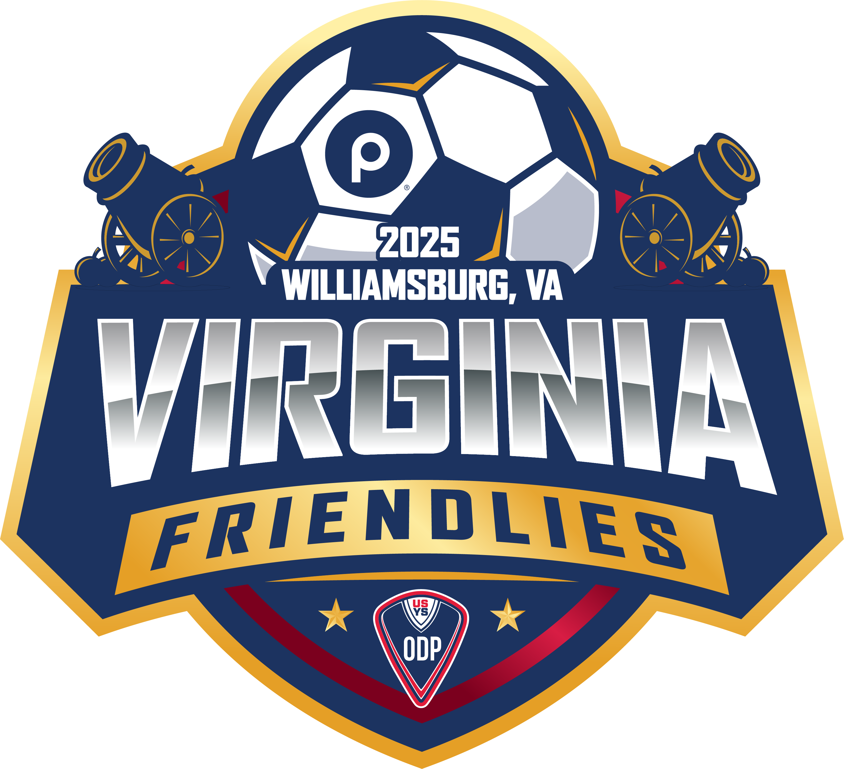 STATE TRAINING - Virginia Youth Soccer Association