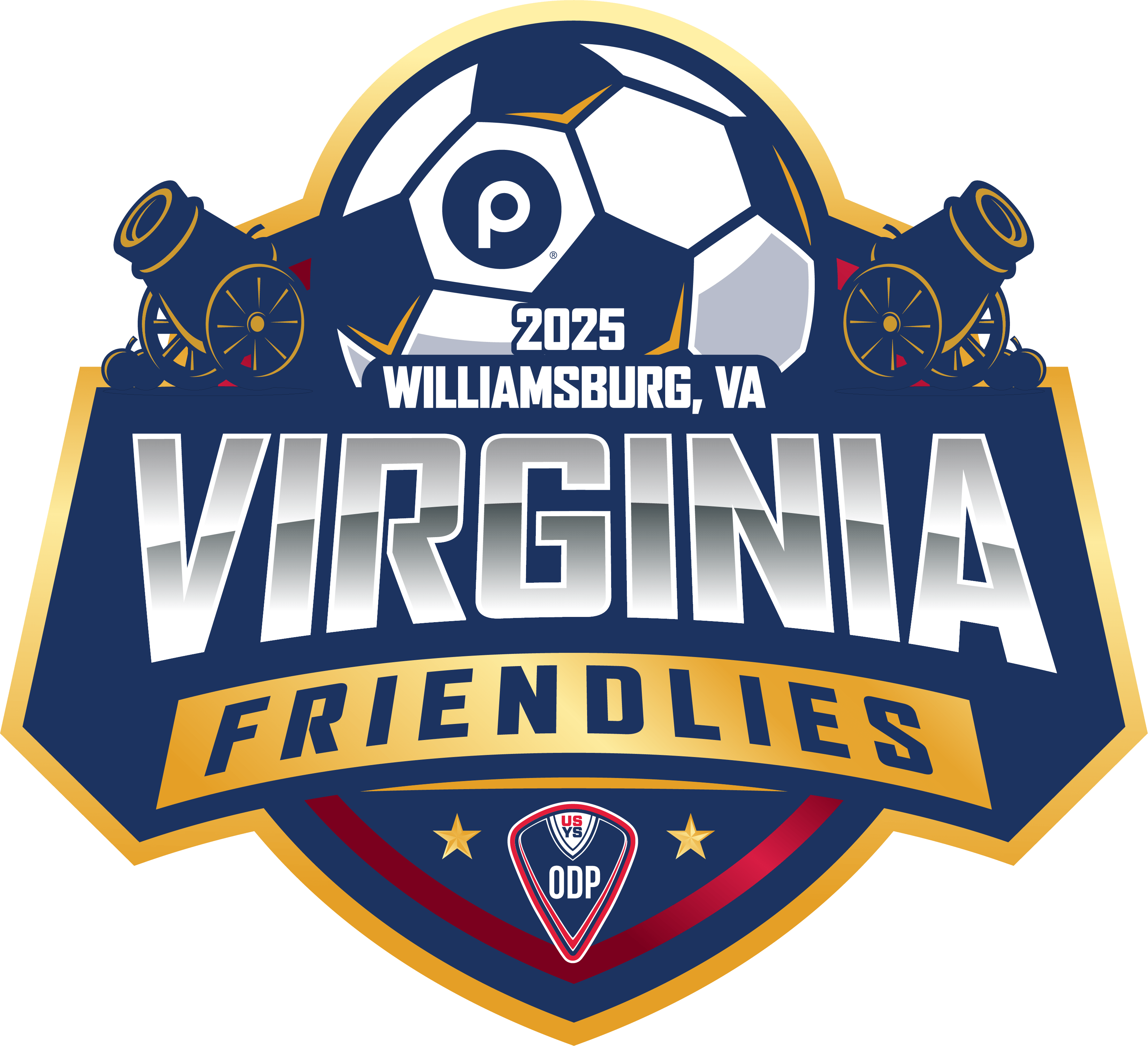 STATE TRAINING - Virginia Youth Soccer Association