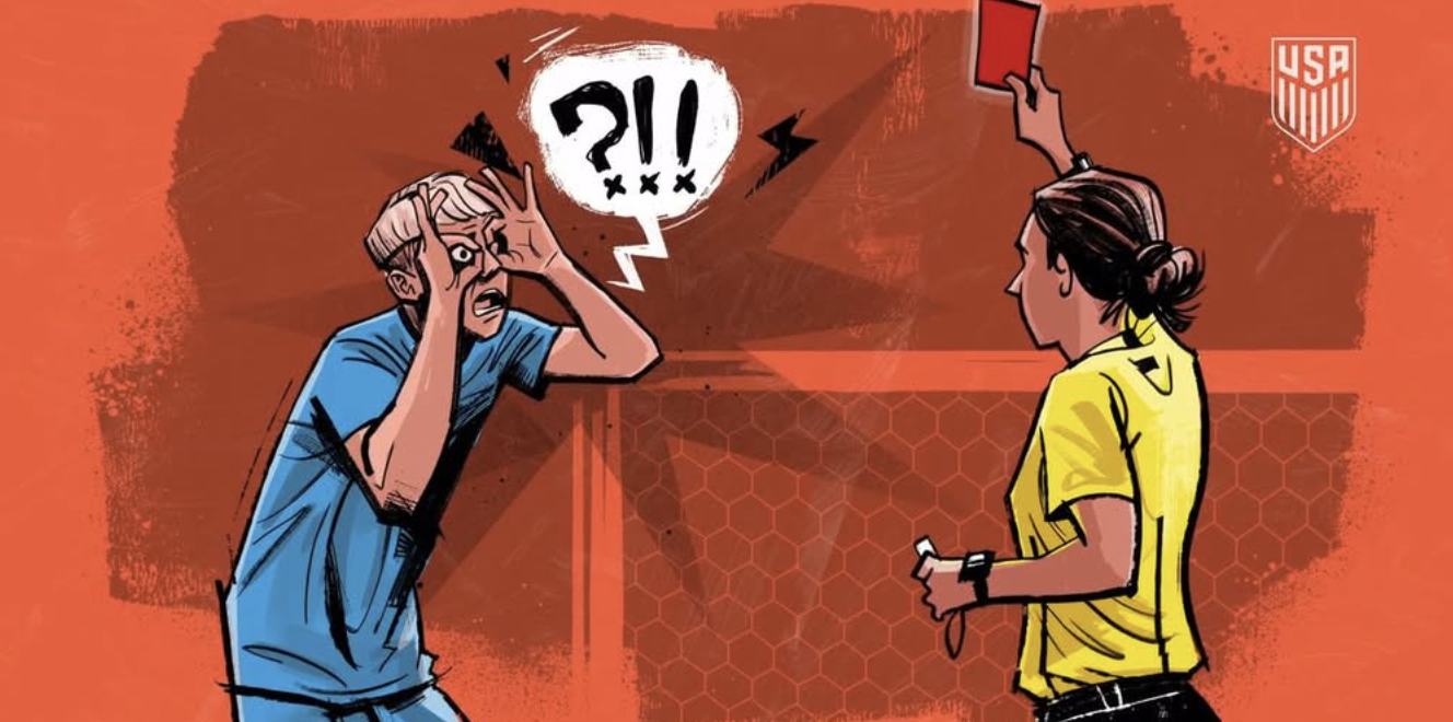 U.S. Soccer Referee Abuse Prevention Policy - Virginia Youth Soccer ...