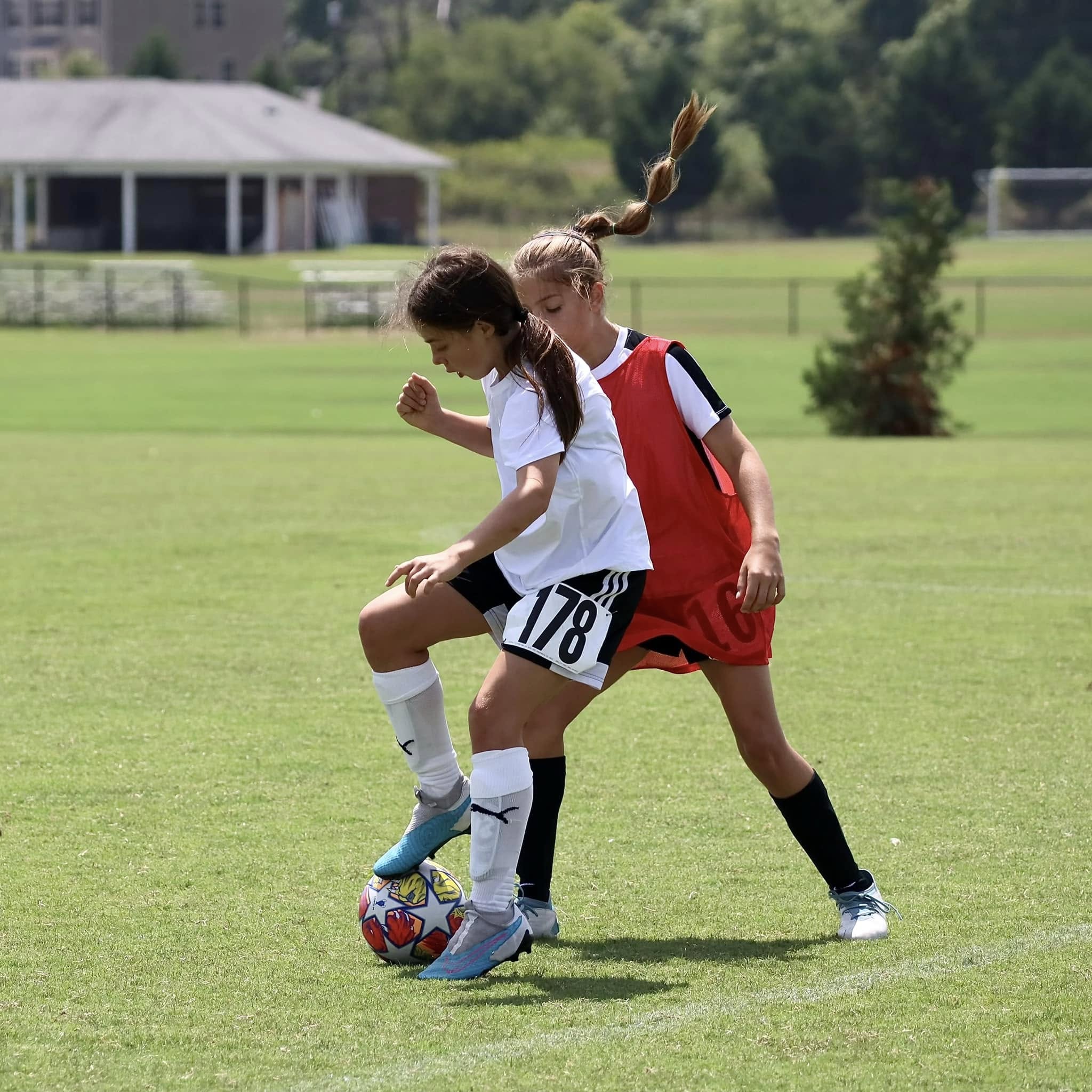 - Virginia Youth Soccer Association