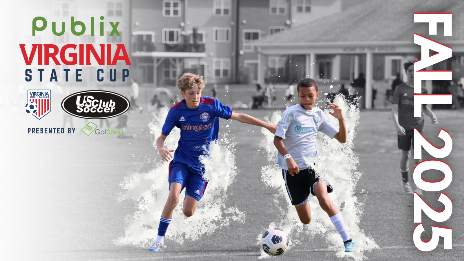 - Virginia Youth Soccer Association