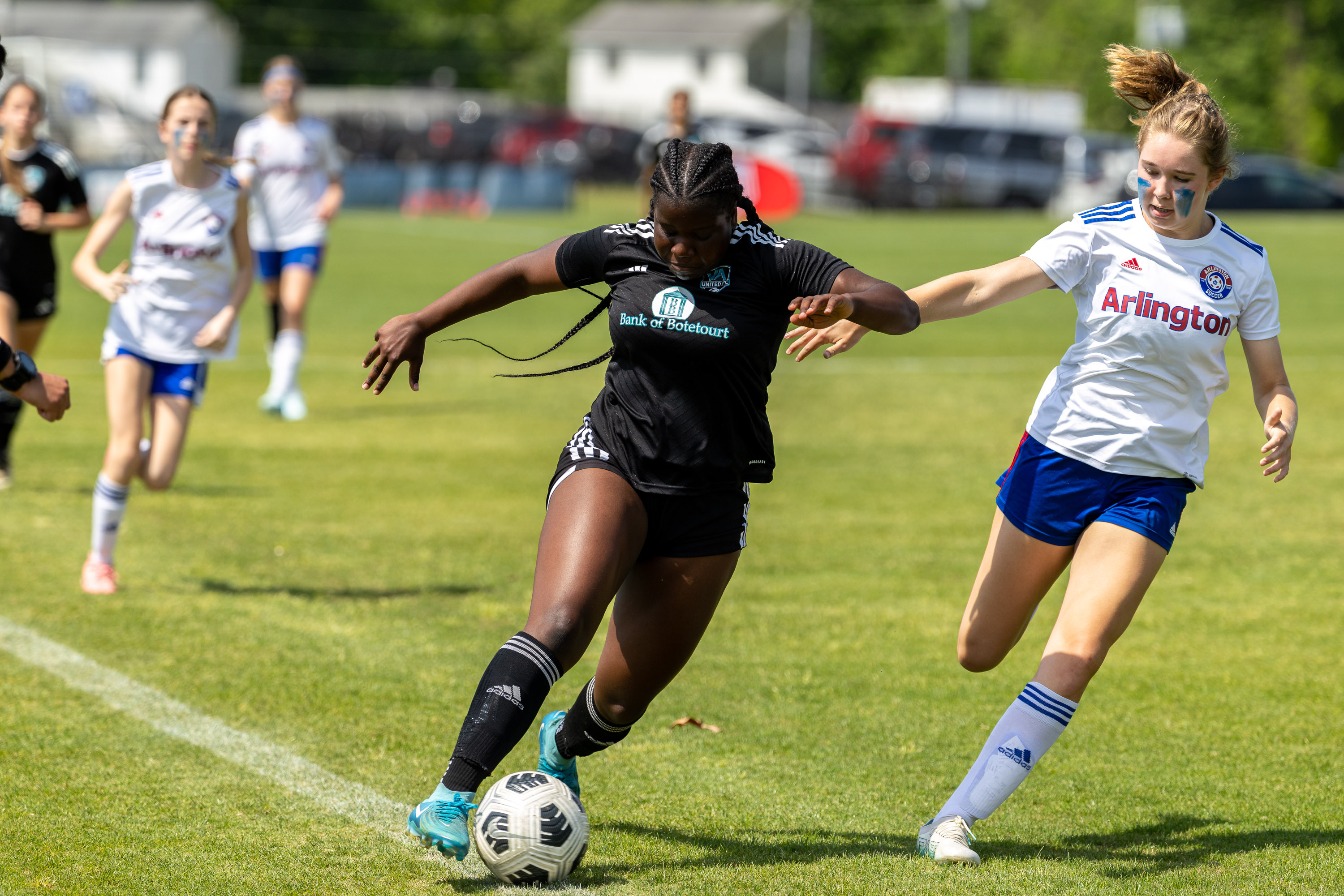 - Virginia Youth Soccer Association