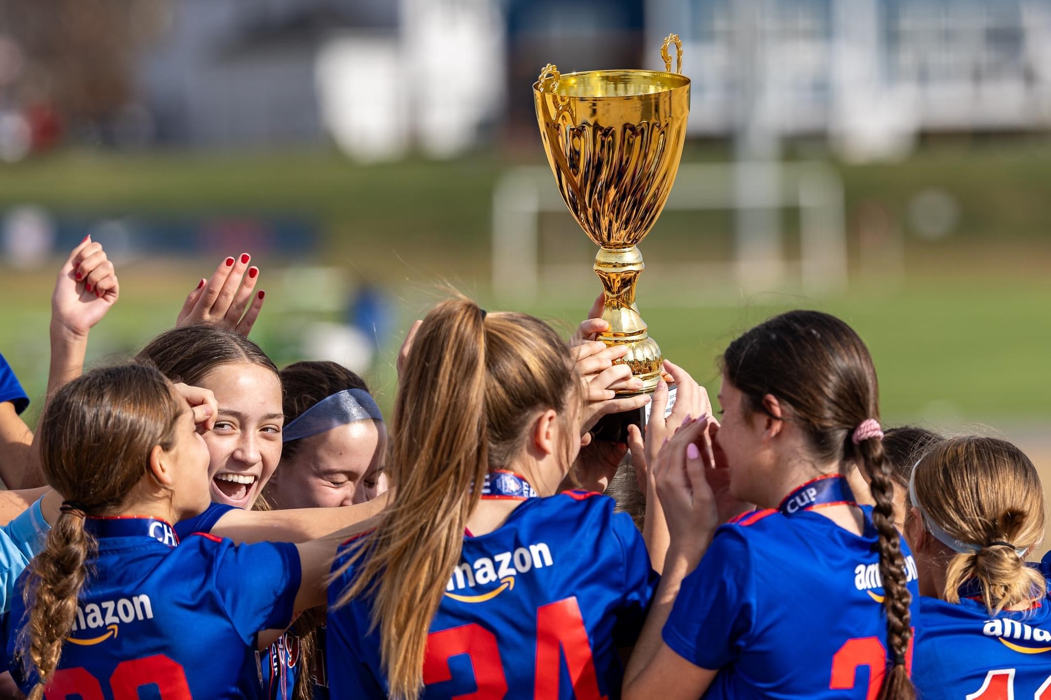 - Virginia Youth Soccer Association